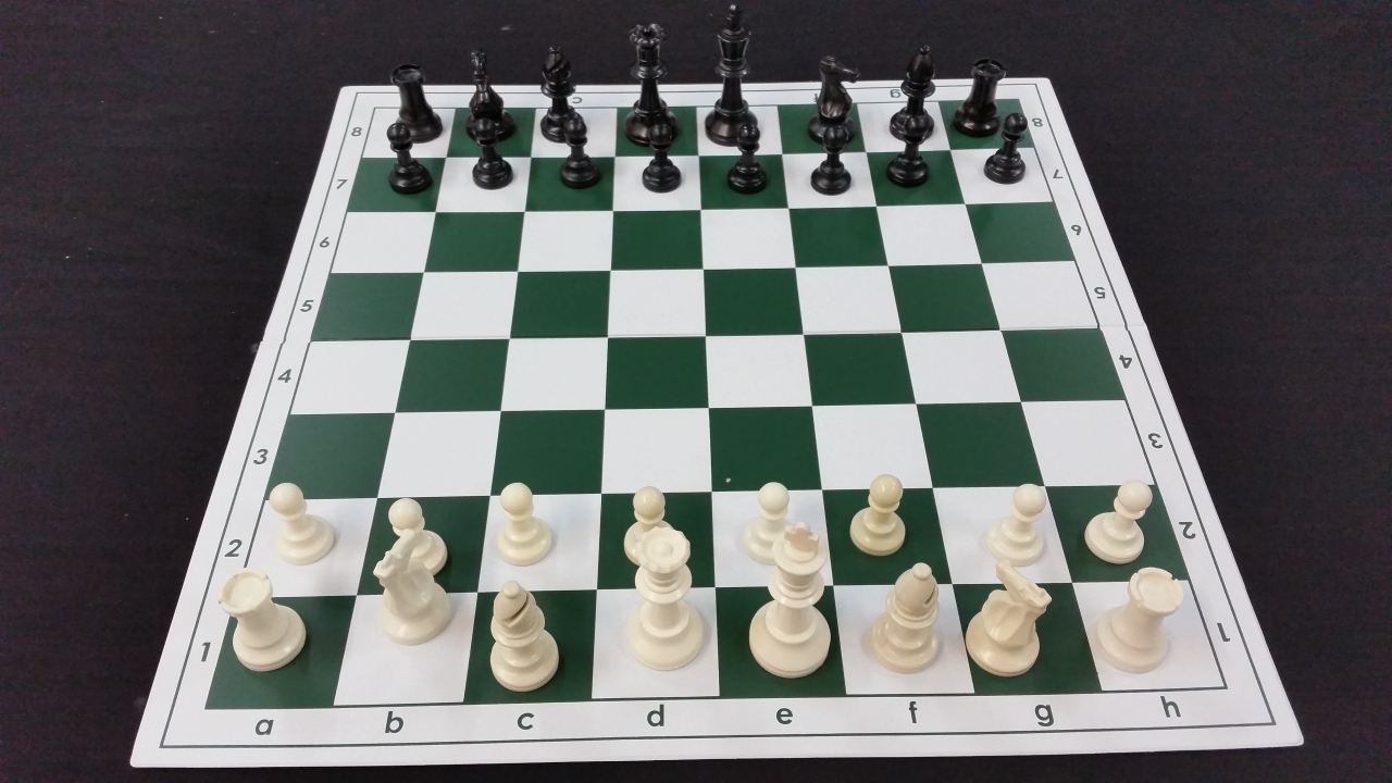 Shop: Chess Sets | Sydney Academy of Chess