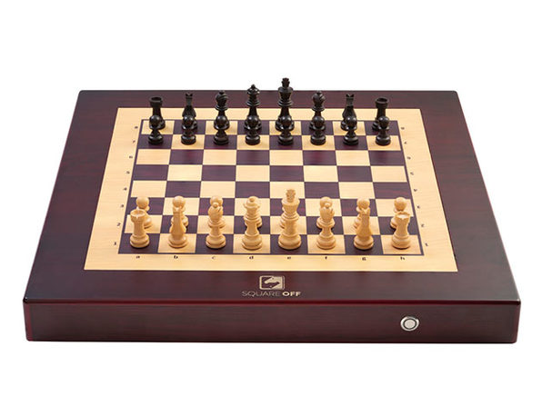 Grand Kingdom Chess Set | Sydney Academy of Chess