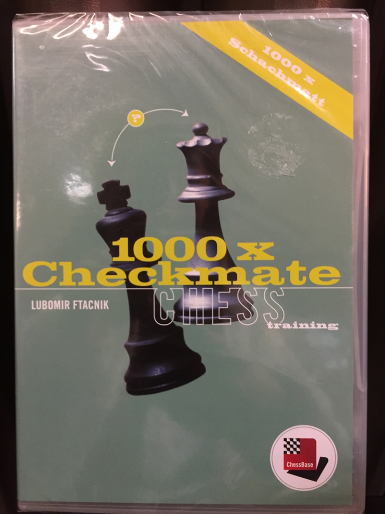 Chess training - 1000 checkmates | Sydney Academy of Chess