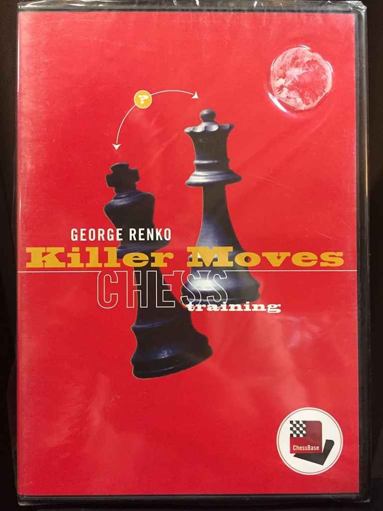 Chess training - Killer moves | Sydney Academy of Chess