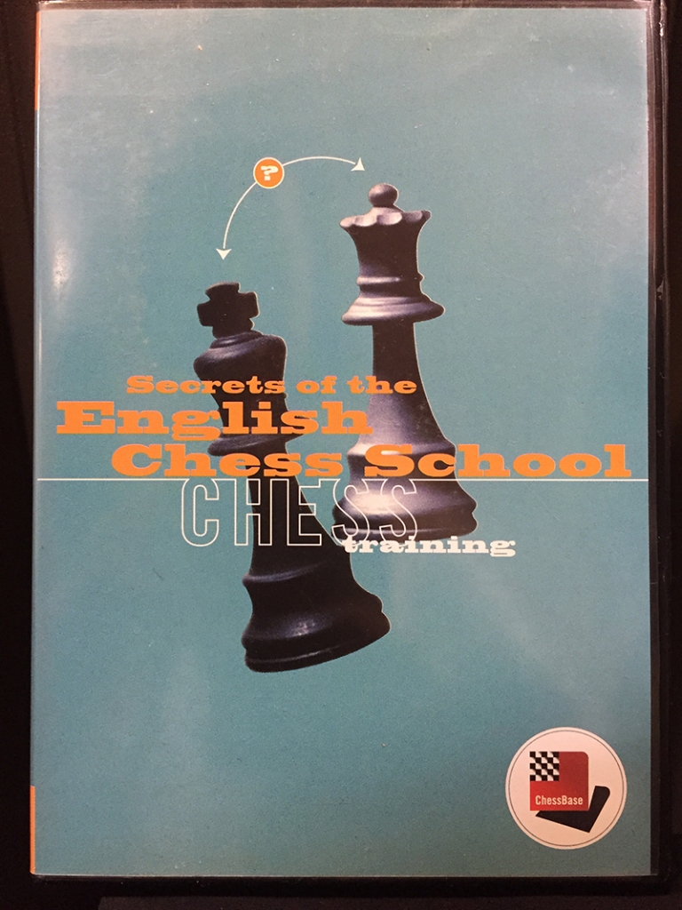 Chess training - Secrets of the english chess school | Sydney Academy ...