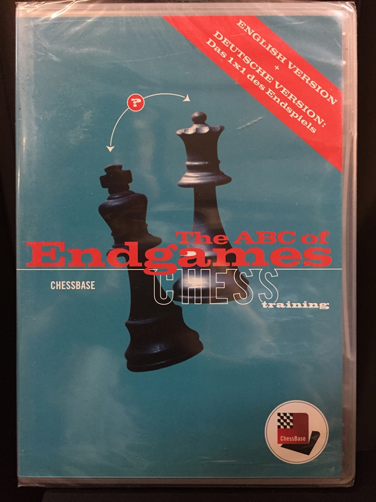 Chess training - The ABC of endgames | Sydney Academy of Chess