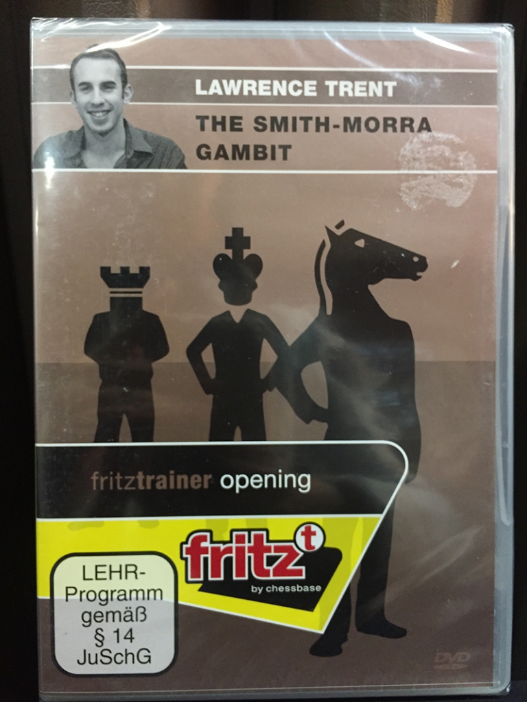 The Smith-Morra Gambit | Sydney Academy of Chess