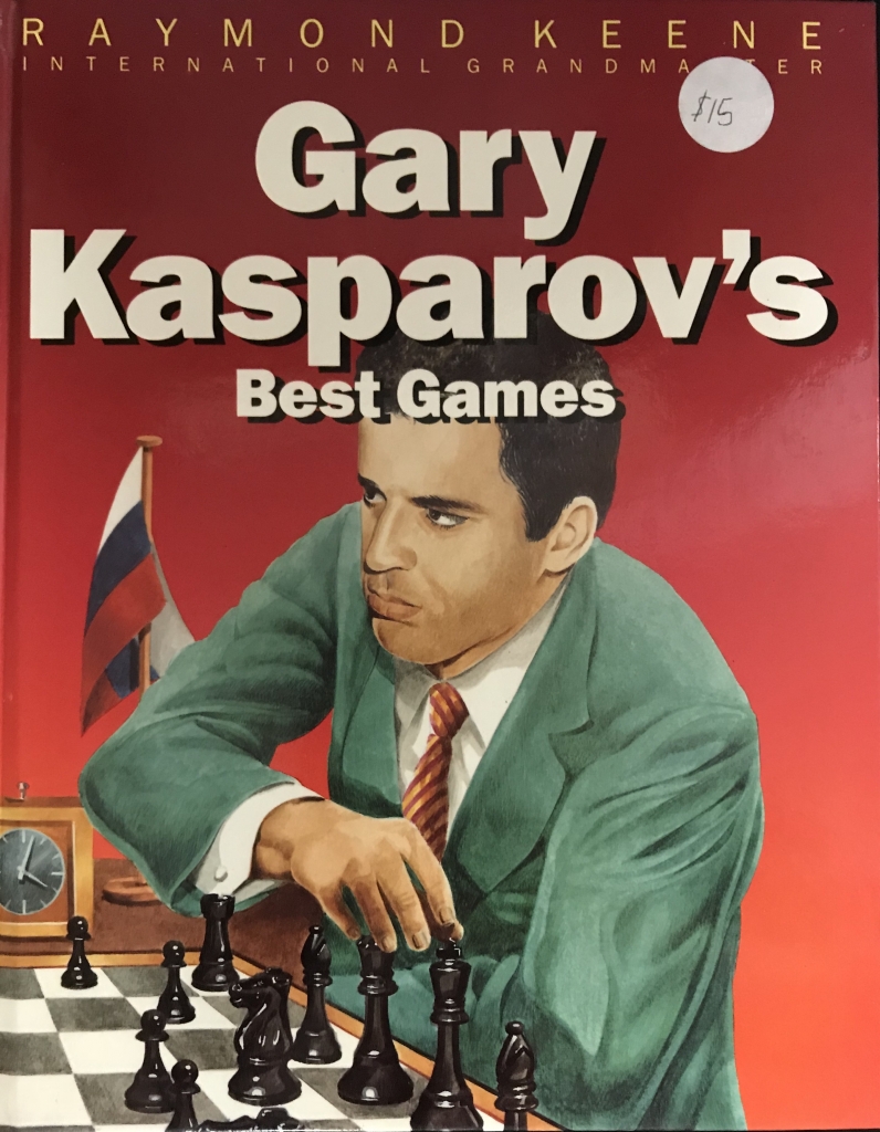 Gary Kasparov's Best Games | Sydney Academy of Chess