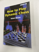 How to Play Dynamic Chess | Sydney Academy of Chess